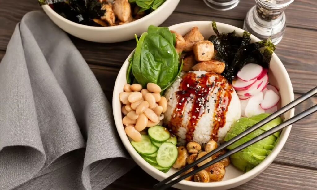 What Is Poke Sauce Made Of? Flavors, Ingredients, and More - Fresh Poke ...