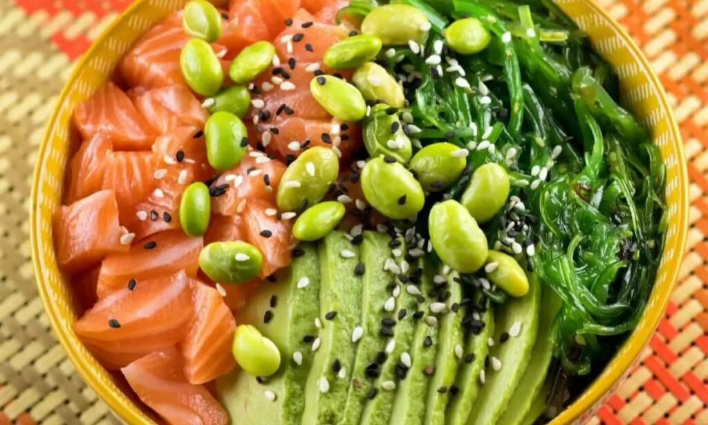 What Are Poke Bowls & How Have They Changed? | Poke Bowl NY